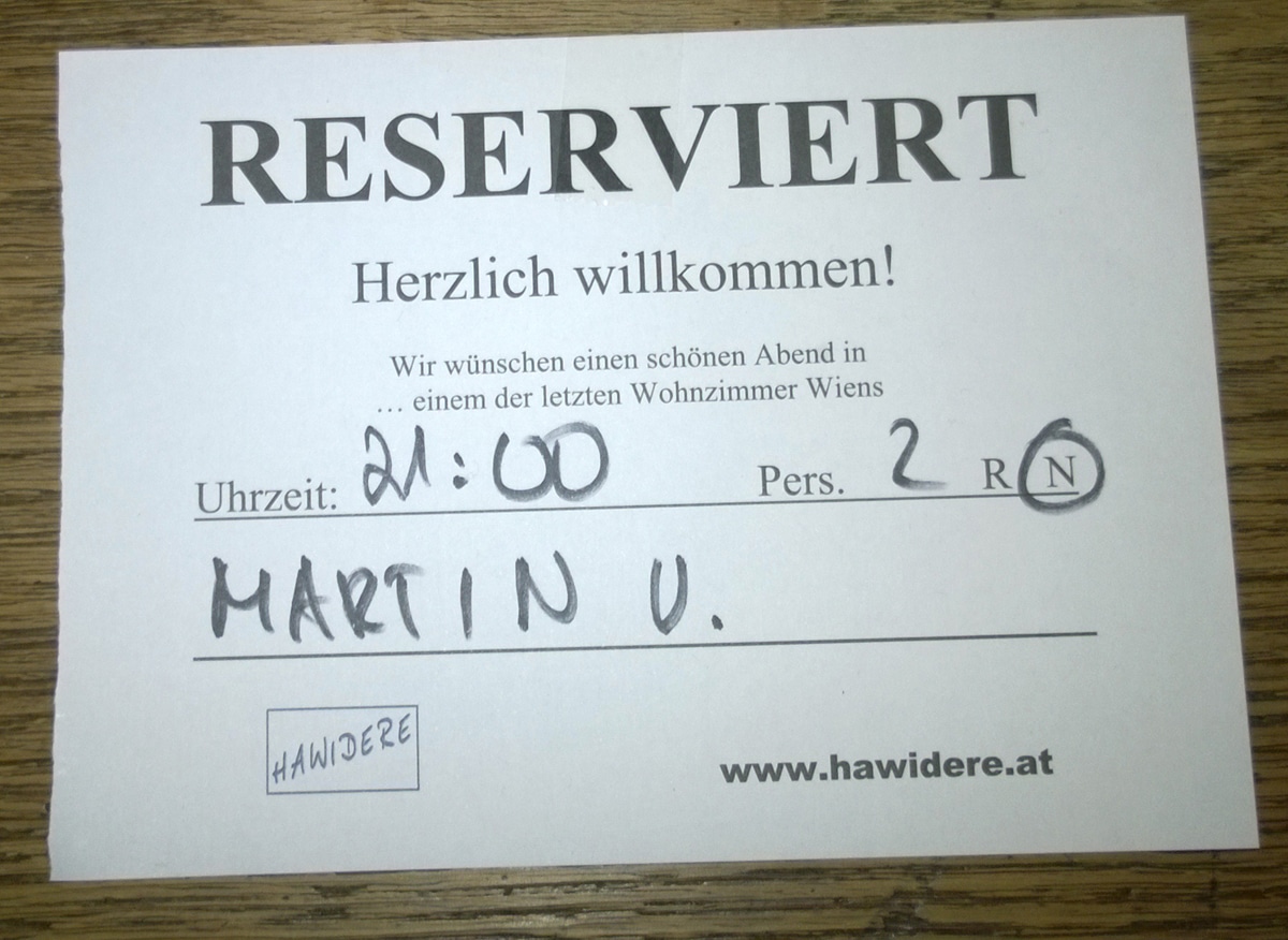 Stets bereit für Bier: Martin Voigt, proBIER-Blog - kommunikation.pur