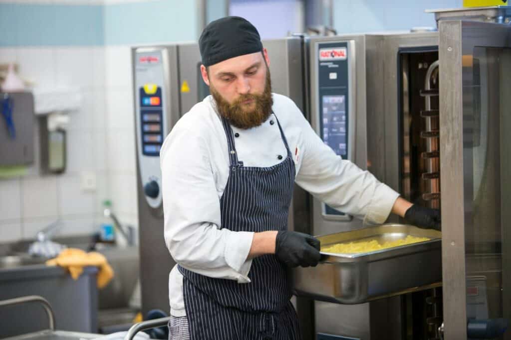 Interview - Wir feiern Bayern #4 - Rational AG - kommunikation.pur