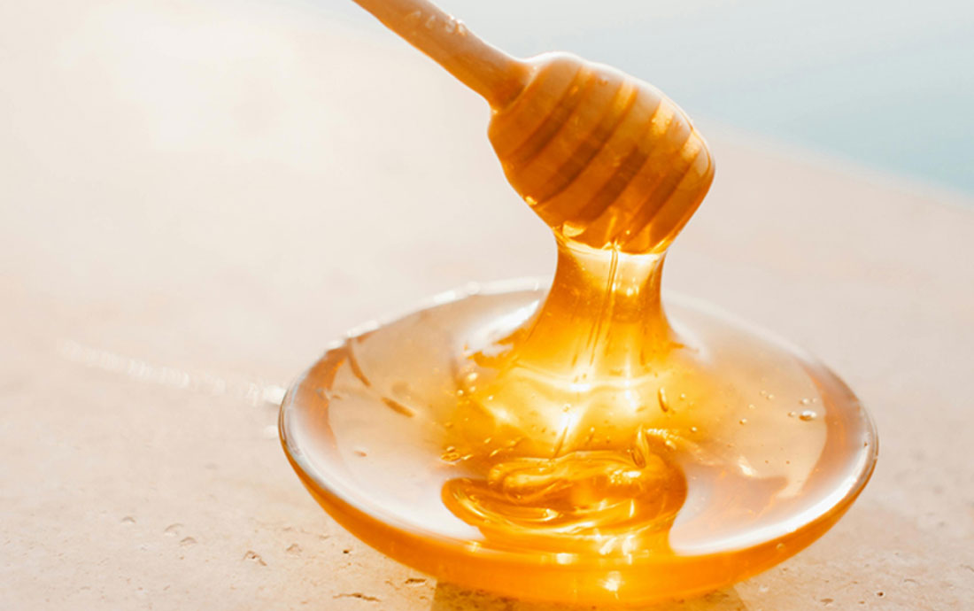 Flüssiges Gold – Die Geschichte des Honigs - kommunikation.pur