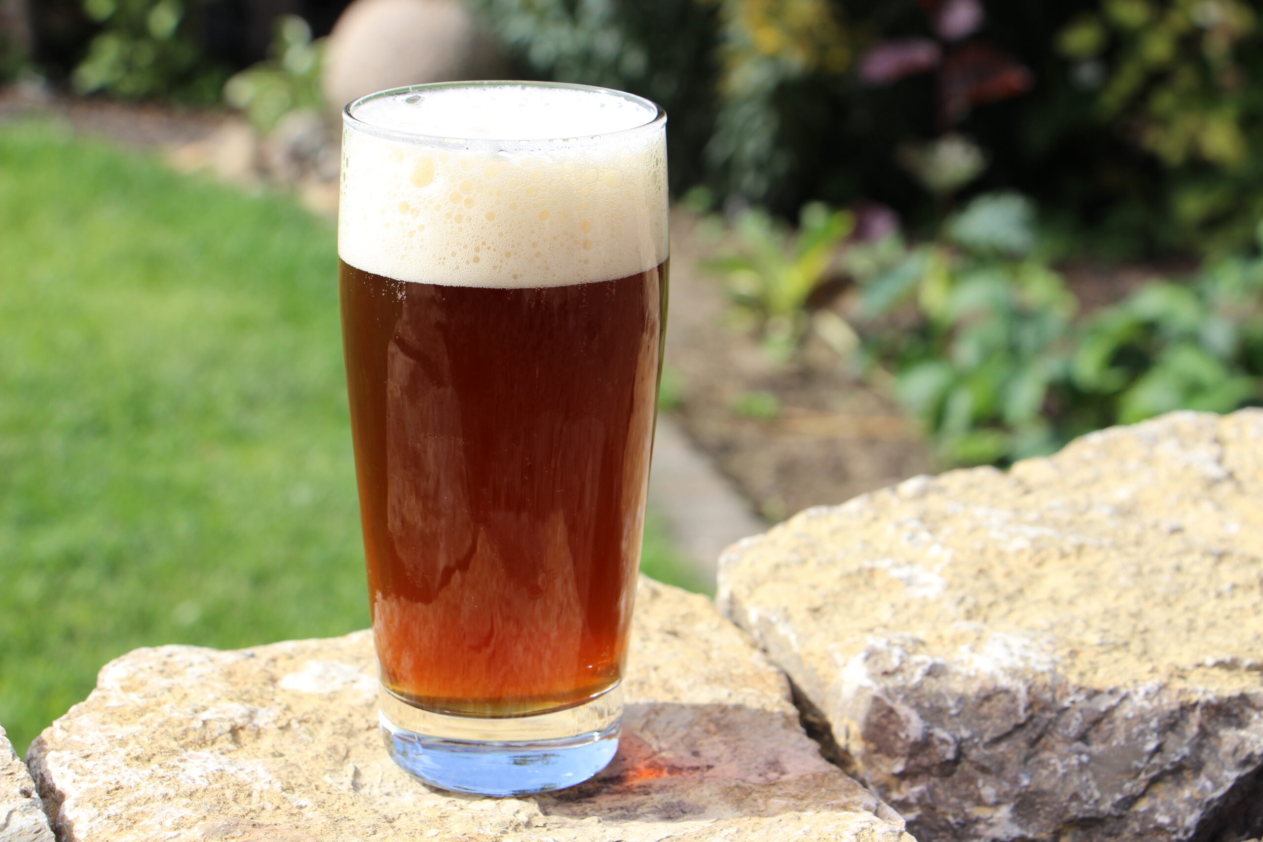 Leidenschaft fürs Bierbrauen: Malzknecht - kommunikation.pur