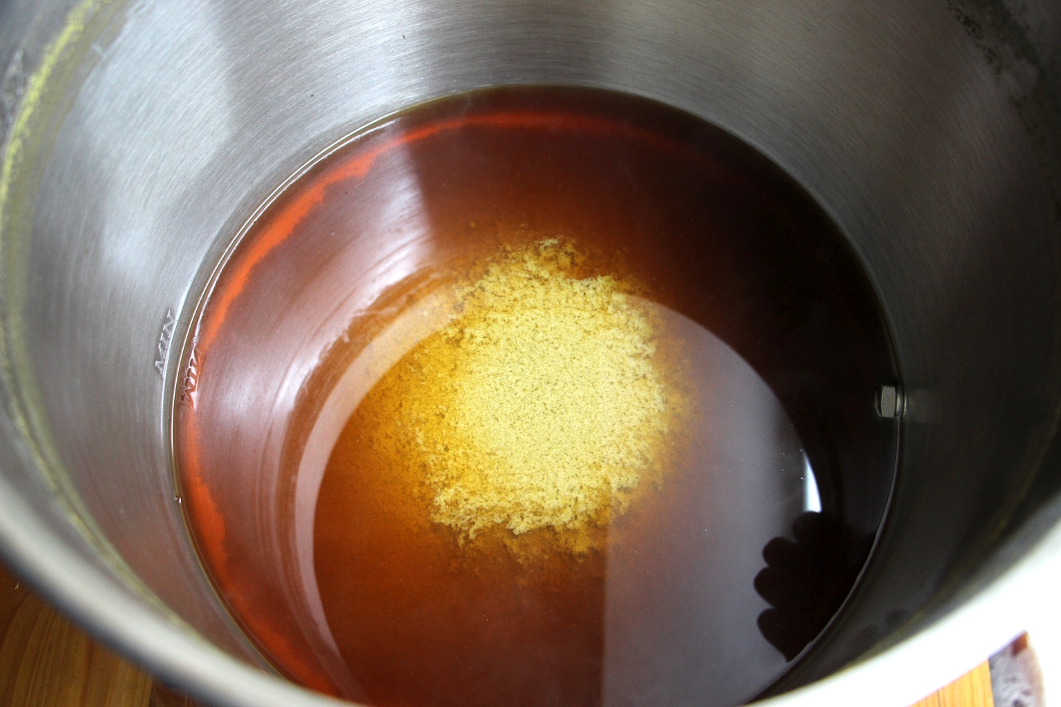 Leidenschaft fürs Bierbrauen: Malzknecht - kommunikation.pur