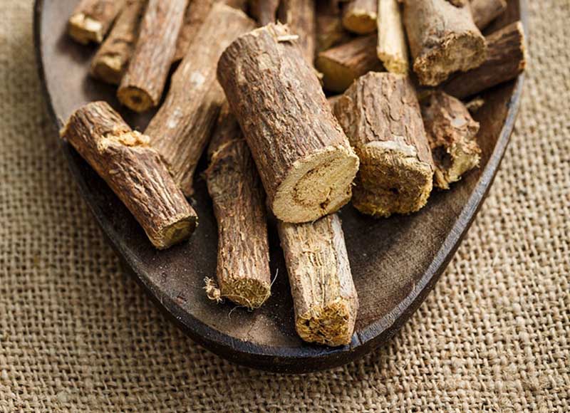 Lecker Lakritze!? - kommunikation.pur