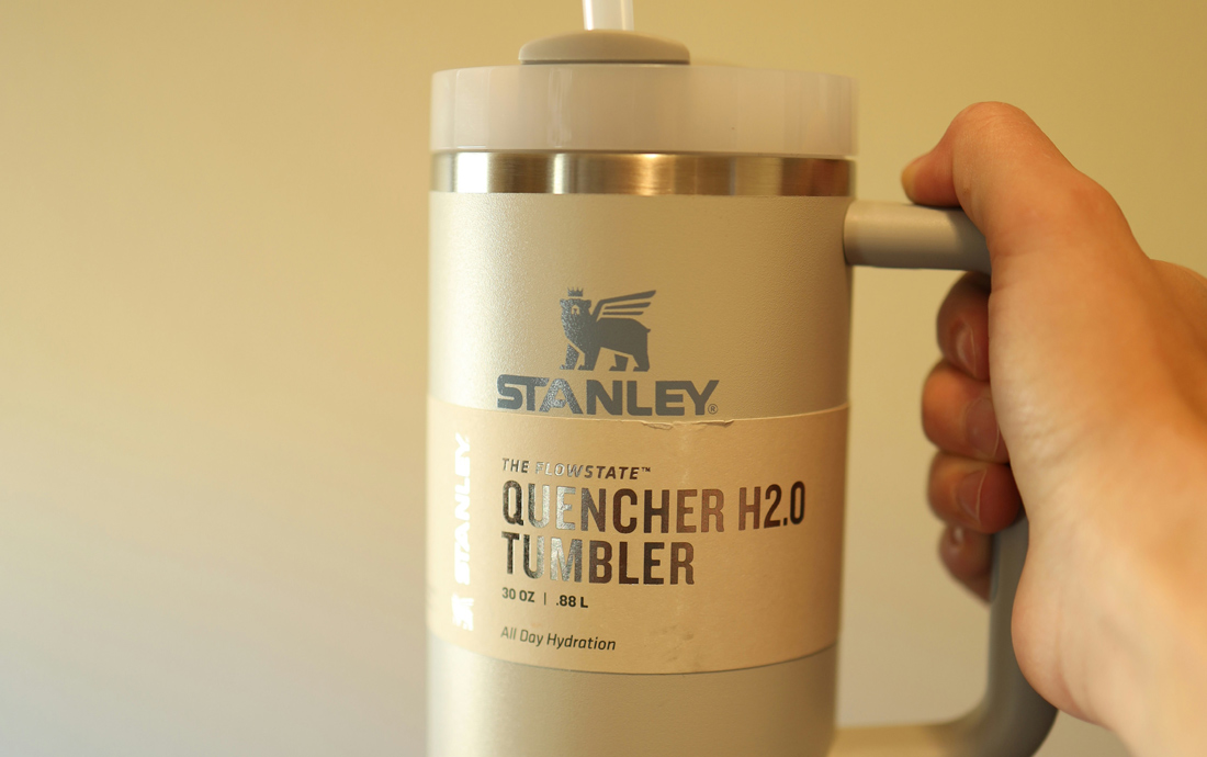 Der Stanley Cup - kommunikation.pur